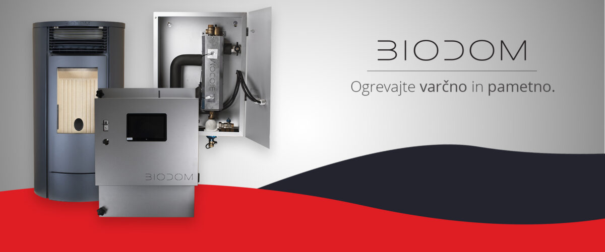 Biodom - Lead Generation - 4Future Agency